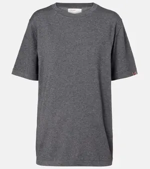 Extreme Cashmere James T-shirt - Grey