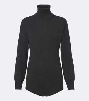Jardin Des Orangers Frill Sweaters For Women