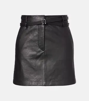 Sportmax Fitted Skirts