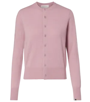 Extreme Cashmere X Printed Cardigans For Women