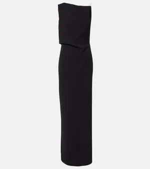 Max Mara Studio Asymmetrical Dresses