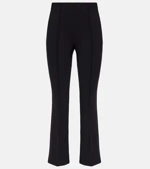 Jonathan Simkhai Flare Pants For Women