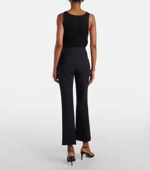 Simkhai Michelle Flared Pants