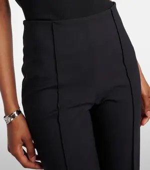 Simkhai Michelle Flared Pants