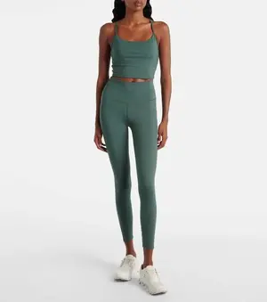 Varley Freesoft High-rise Leggings