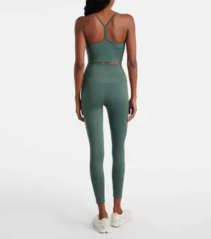Varley Freesoft High-rise Leggings