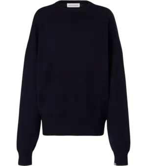 EXTREME CASHMERE X Tes Cashmere-blend Sweater