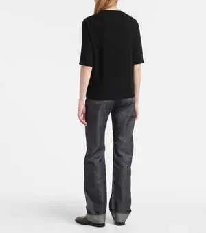 Jardin Des Orangers Cashmere Top