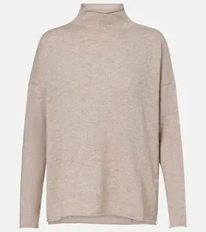 Jardin Des Orangers Cashmere Sweater