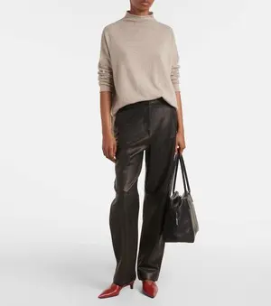 Jardin Des Orangers Cashmere Sweater