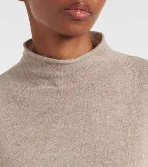 Jardin Des Orangers Cashmere Sweater