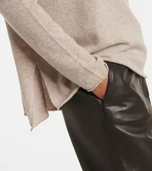 Jardin Des Orangers Cashmere Sweater