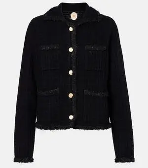 Jardin Des Orangers Oversized Cardigans For Women