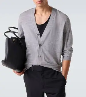 TOM FORD Wool Cardigan