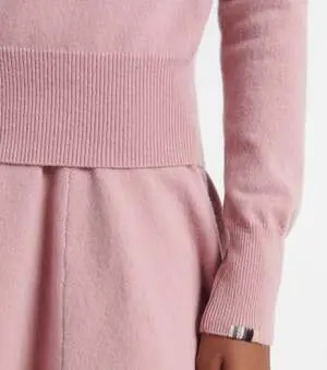 Extreme Cashmere N°300 Little 2 Cashmere Cardigan