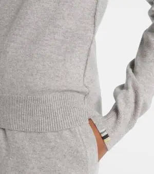 Extreme Cashmere Cashmere-blend Sweater