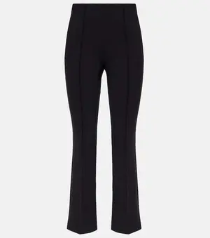 Simkhai Michelle Flared Pants