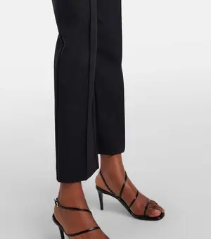 Simkhai Michelle Flared Pants