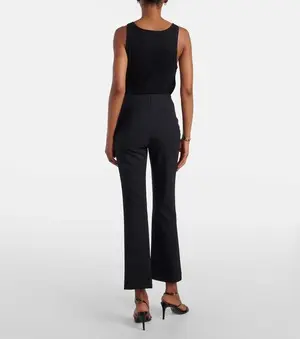 Simkhai Michelle Flared Pants
