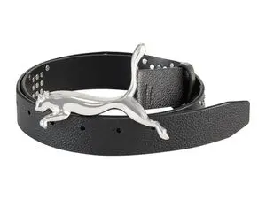 PUMA X A$ap Rocky Cat Belt - Black/white