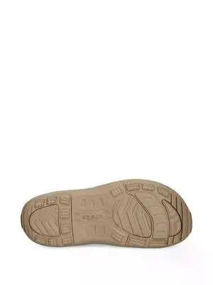CROCS X Satisfy Quick Trail Slip-ons