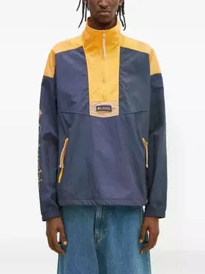Columbia Riptide Ii Retro Windbreaker Jacket