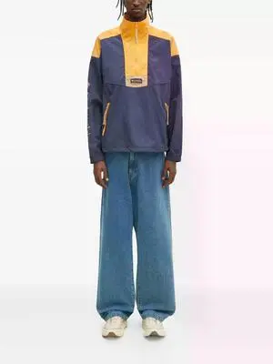 Columbia Riptide Ii Retro Windbreaker Jacket
