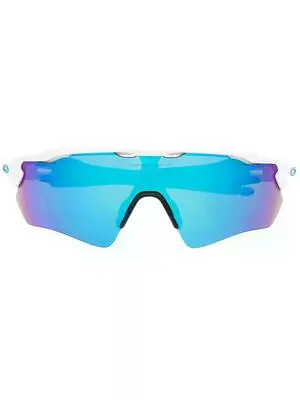 Oakley Radar Ev Path Sunglasses White