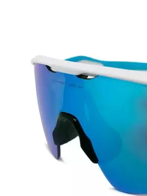 Oakley Radar Ev Path Sunglasses - White