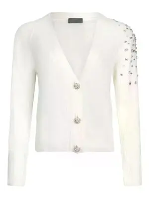 Liu Jo Embellished Cardigans For Women
