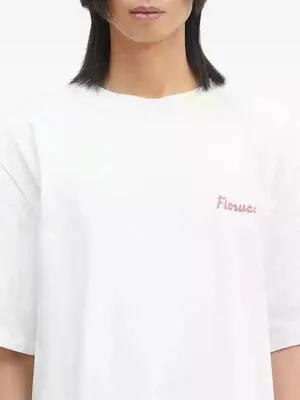 Fiorucci Short-sleeve T-shirt