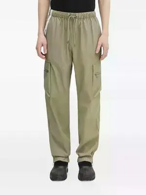 Rains Zip-pocket Cargo Pants