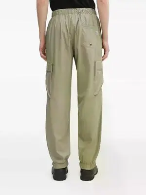 Rains Zip-pocket Cargo Pants