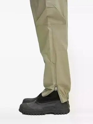 Rains Zip-pocket Cargo Pants