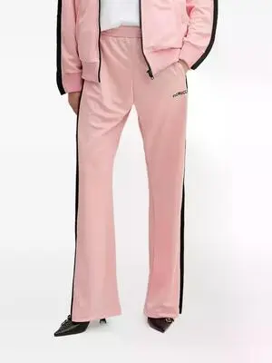 Fiorucci Side-stripe Trousers
