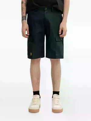 Fjallraven Patch-pocket Shorts