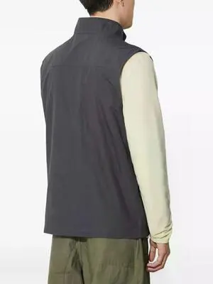 Columbia Zip-up Gilet