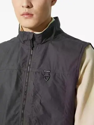 Columbia Zip-up Gilet