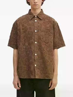 Norse Projects Short-sleeve Shirt