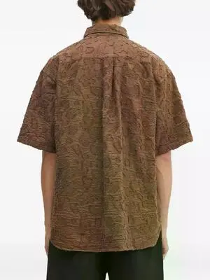 Norse Projects Short-sleeve Shirt