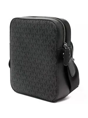 Michael Kors Hudson Messenger Bag