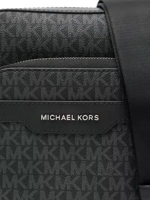 Michael Kors Hudson Messenger Bag