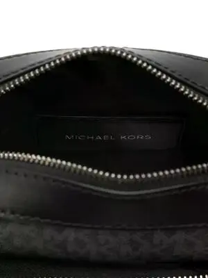 Michael Kors Hudson Messenger Bag