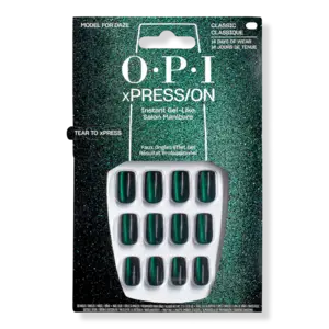 OPI Xpress/on Fall Collection - Model For Daze