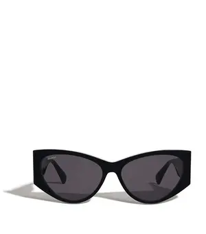 Max Mara Acetate Cat Eye Sunglasses