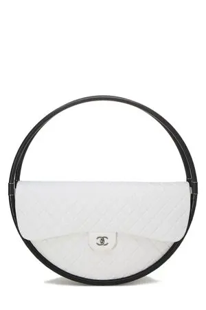 Chanel White Bags For Women