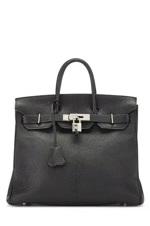 Hermès Chevre De Coromandel Hac Birkin 28