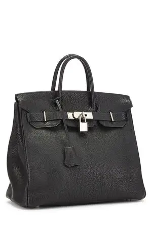 Hermès Chevre De Coromandel Hac Birkin 28