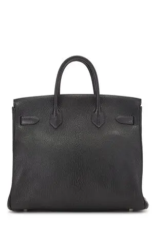 Hermès Chevre De Coromandel Hac Birkin 28