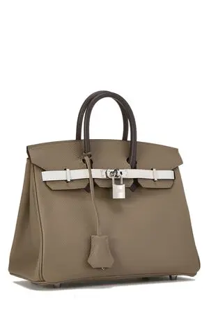 Hermès Epsom Birkin 25